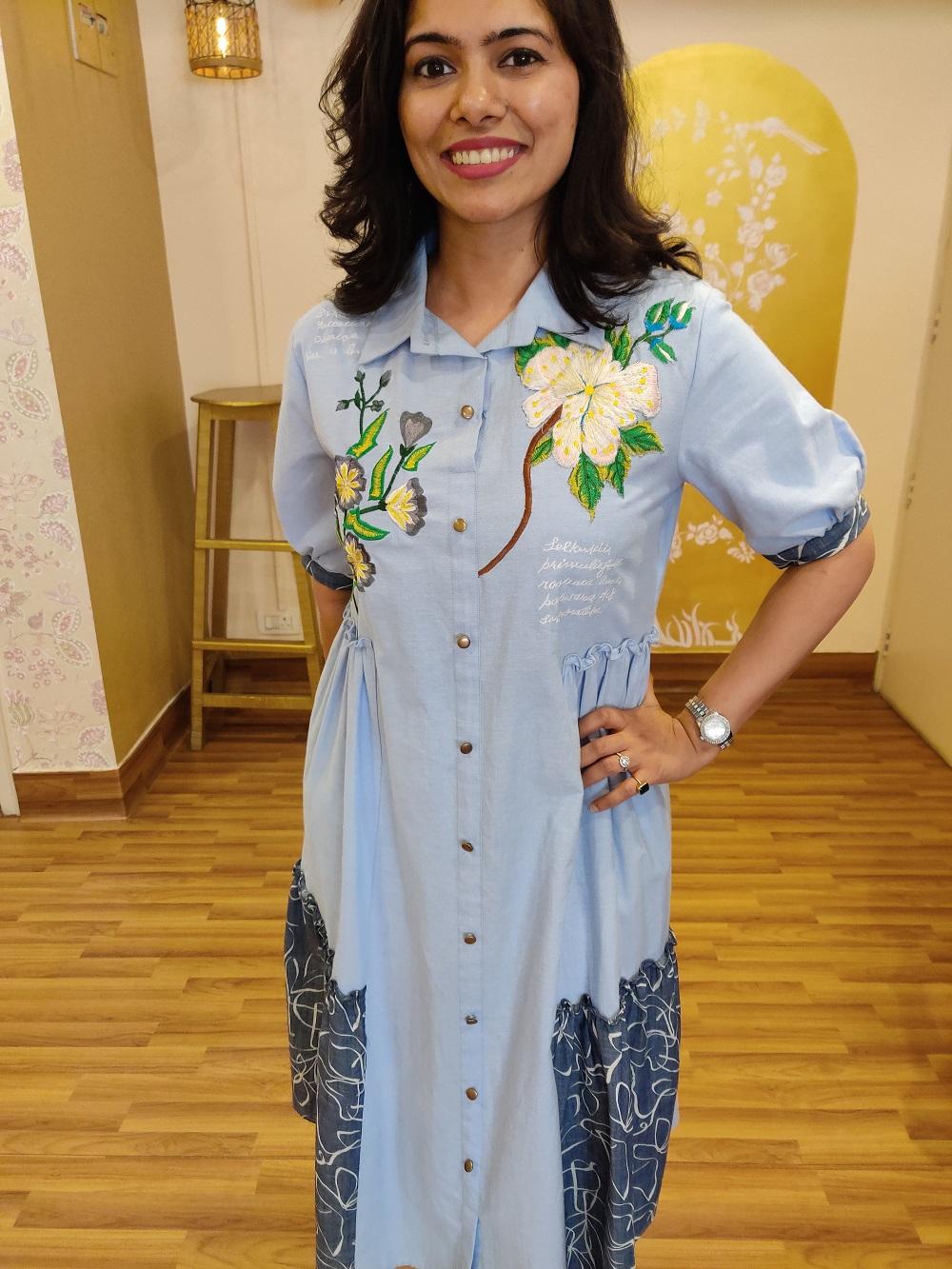 SUMMER STUNNING MIDI